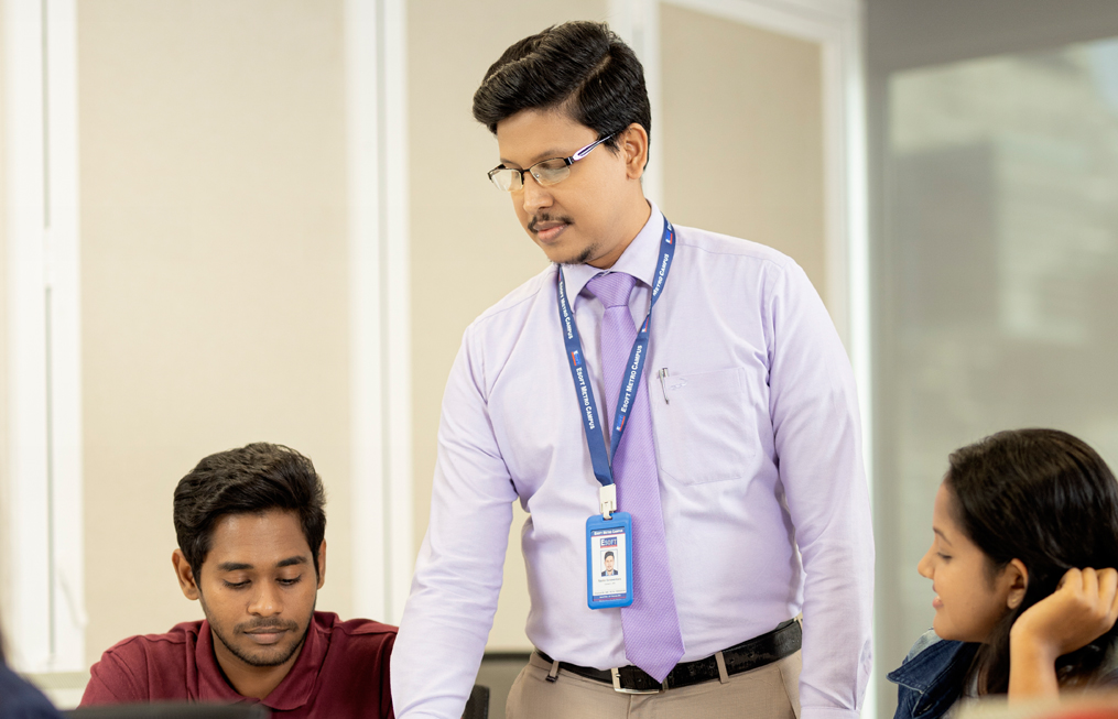School of Engineering – ESOFT Metro Campus