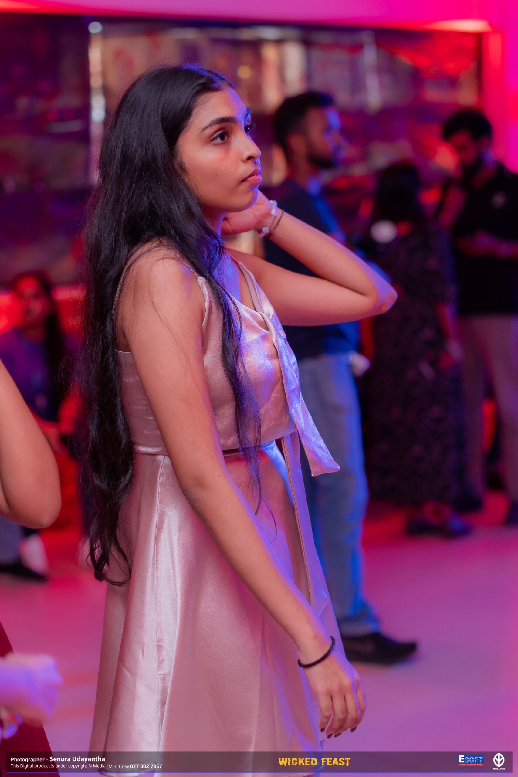 ESOFT Metro Campus Nugegoda Embraces the Spooky Spirit! – ESOFT Metro ...