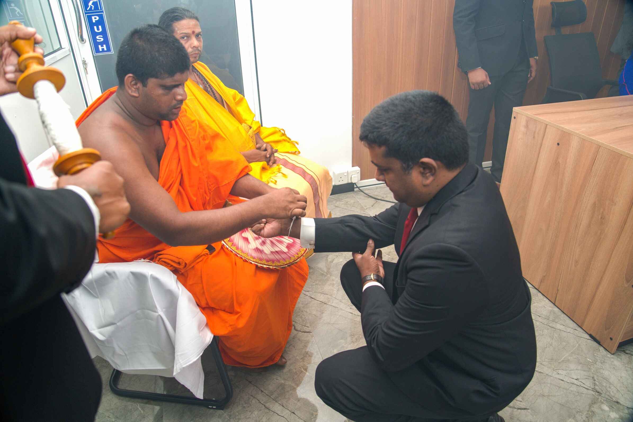 ESOFT’s Trincomalee Branch Facilities Now Open to Better Serve the ...