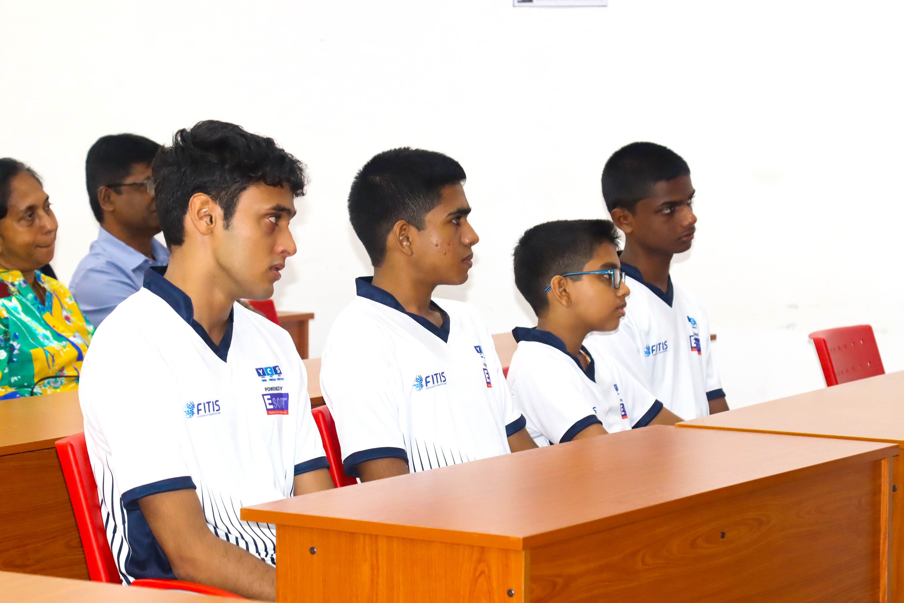 ESOFT Metro Campus Partners with FITIS to Empower Future Tech ...